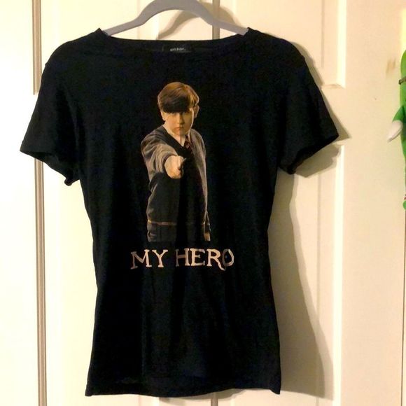 Tops | Hpneville Longbottomtshirt | Poshmark